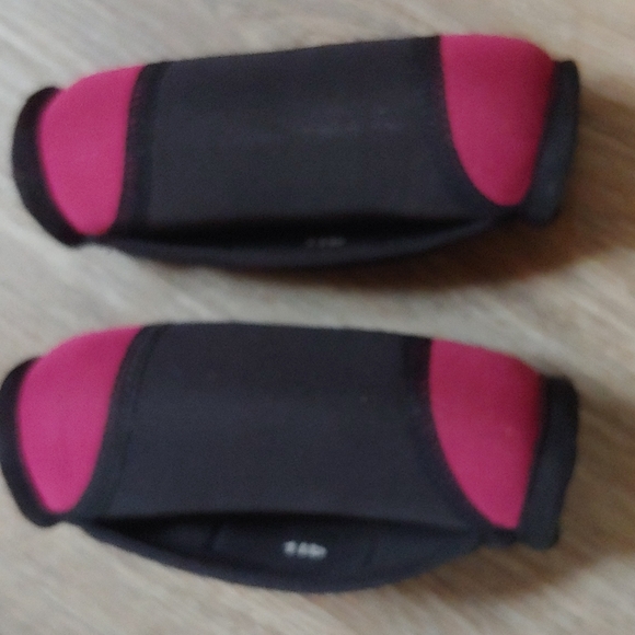 Danskin Now | Other | Danskin Hand Weights | Poshmark